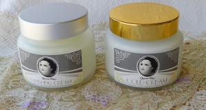 Queenie May Skin Care and the Burlesque Challenge | Ever So Scrumptious